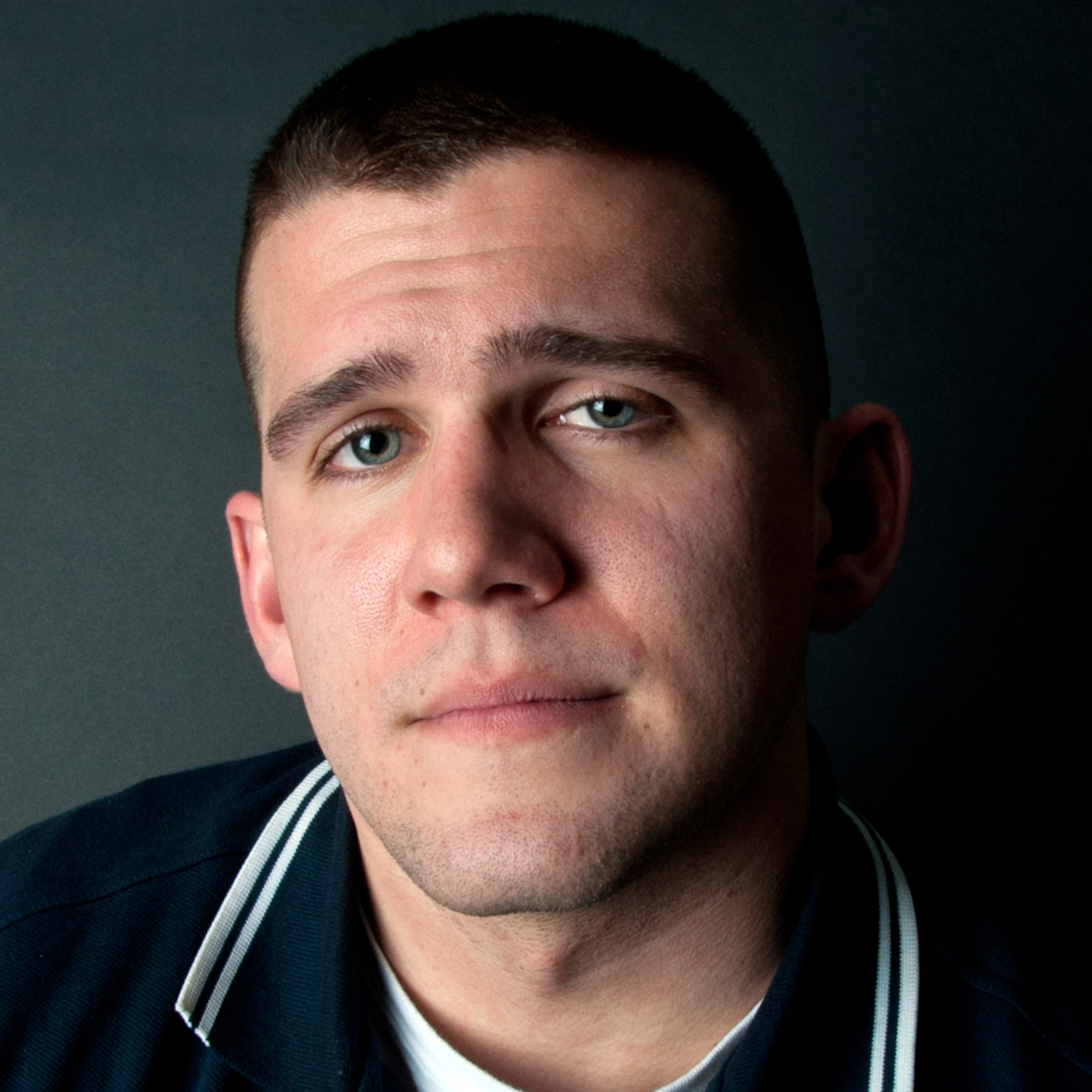 Jason Arment | Narrative Magazine