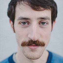 Charlie Hankin | Narrative Magazine