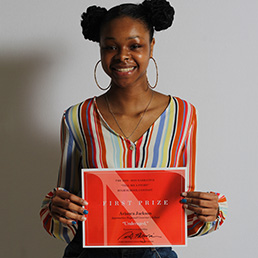 Sixth Annual Narrative “Tell Me a Story” High School Contest ...