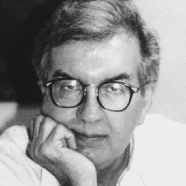 Larry McMurtry | Narrative Magazine