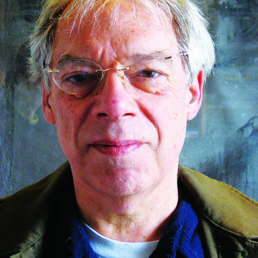 Mike O’Connor | Narrative Magazine