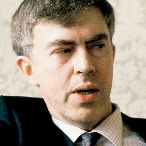 Charles Palliser | Narrative Magazine