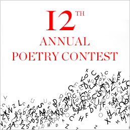 Twelfth Annual Poetry Contest | Narrative Magazine
