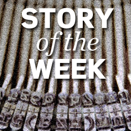 Story of the Week—Guidelines | Narrative Magazine