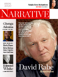 Spring 2020 | Narrative Magazine