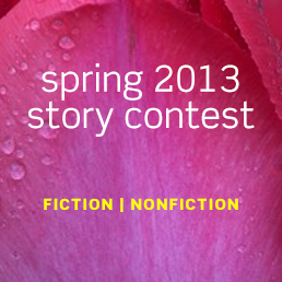 Spring 2013 Story Contest | Narrative Magazine