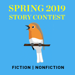 Spring 2019 Story Contest | Narrative Magazine