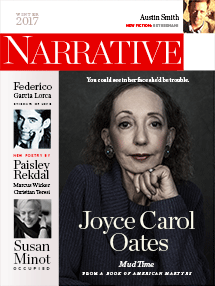 Winter 2017 | Narrative Magazine