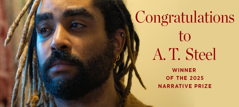 Narrative Magazine | Writers, Fiction, Poetry, Storytelling, Nonfiction ...